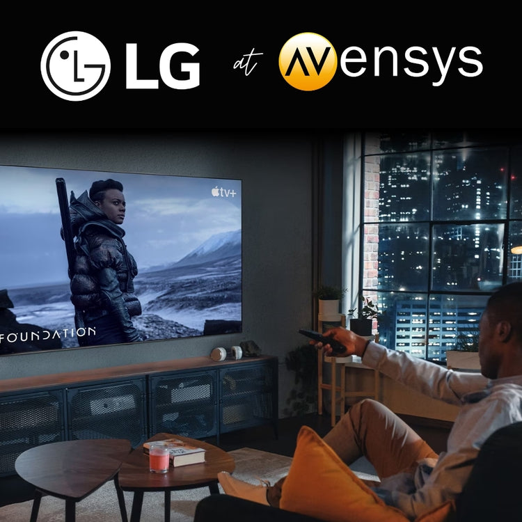 UK South East Electronics Retailer, TV, Audio & Appliances. | Avensys
